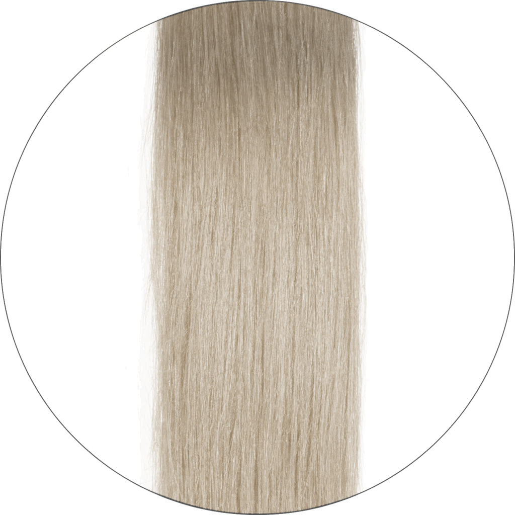 #1 Musta, 40 cm, Teippipidennys